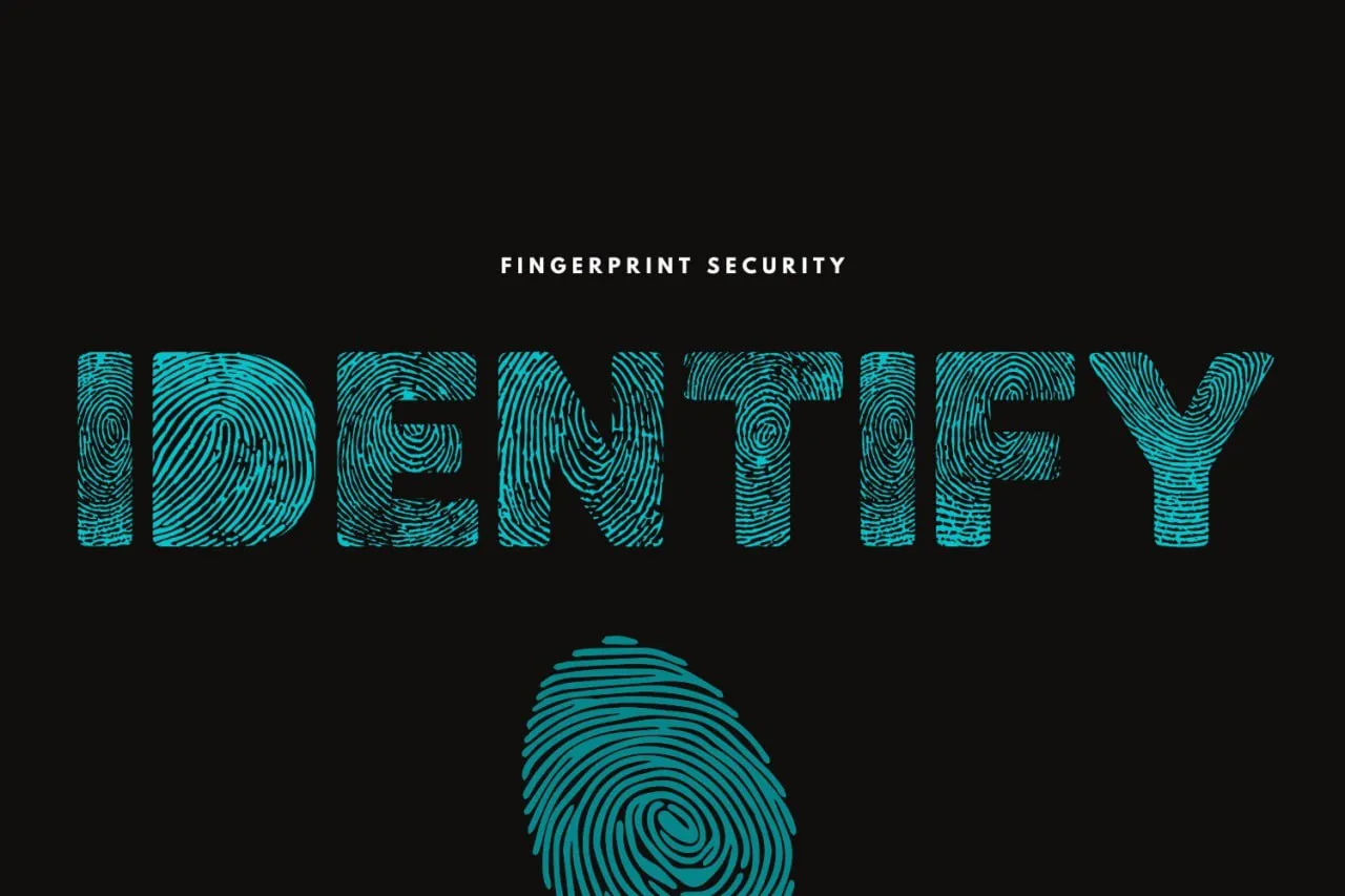 دانلود فونت انگلیسی Identify - فروشگاه فونت گراپیک